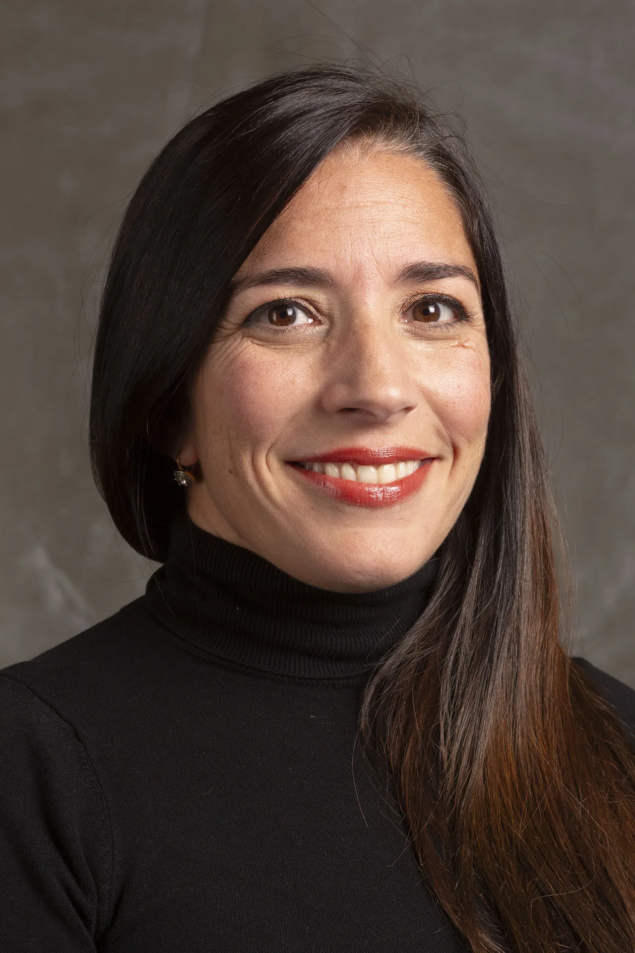 Ines Fagre - Community Health Services